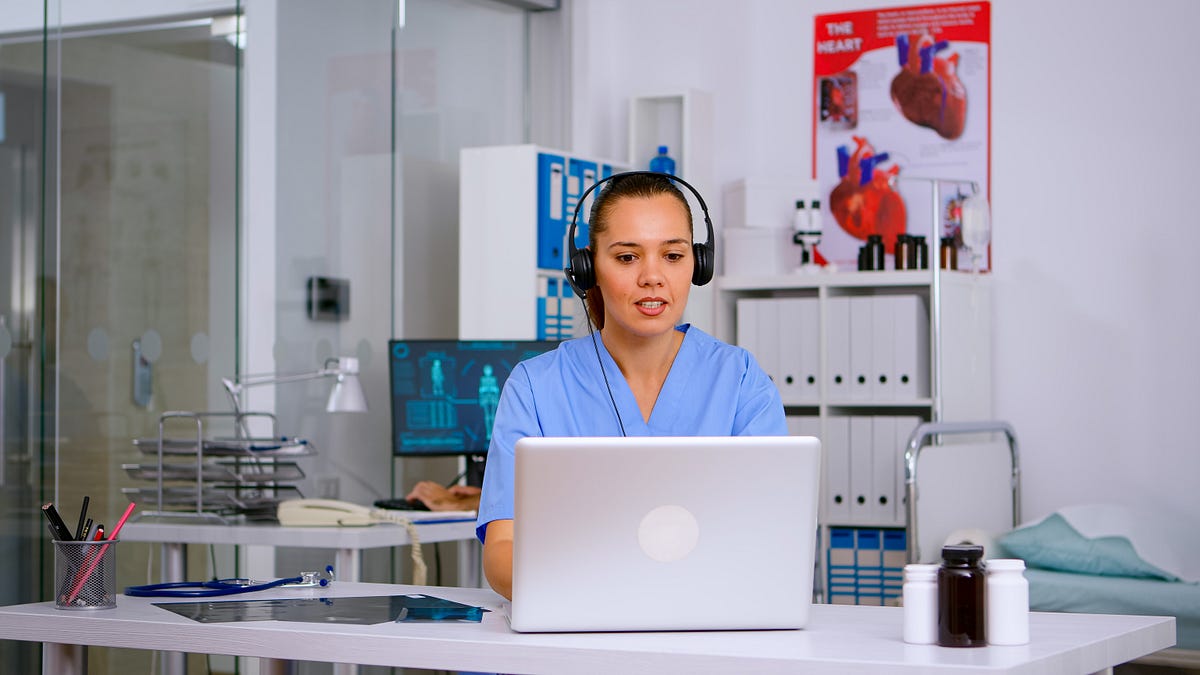 The Crucial Significance of HIPAA Compliance in Medical Answering ...