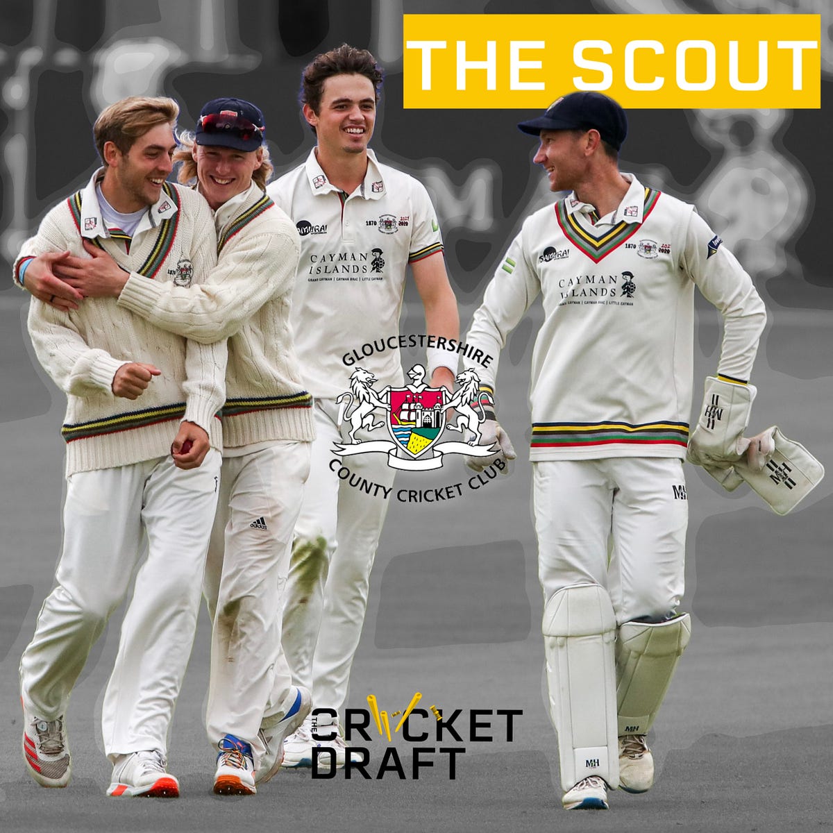 Gloucestershire 2023 Preview. In this preview we take a look at… | by ...