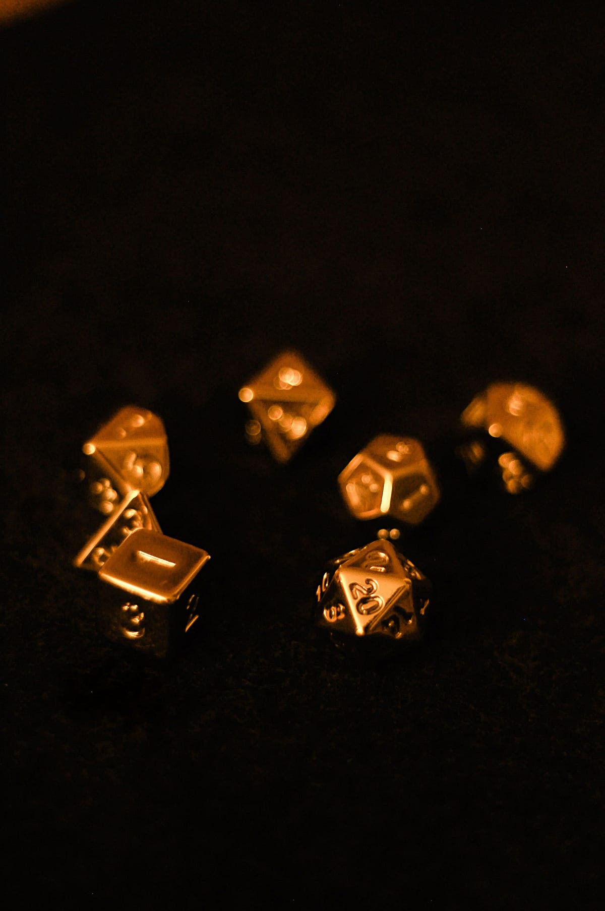 From Dungeons to Dialogue: How D&D Techniques Can Improve Your Writing ...