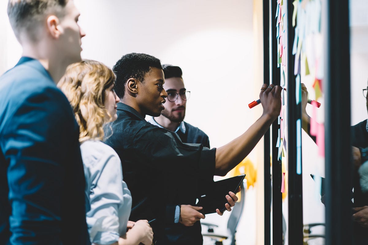 Fostering interdisciplinary collaboration | by Horizons Institute ...