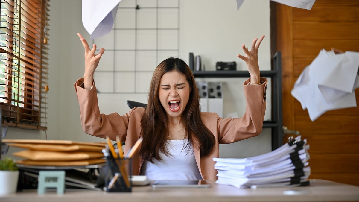 Unleashing the Power of Mindfulness in the Workplace | by Rachel R ...