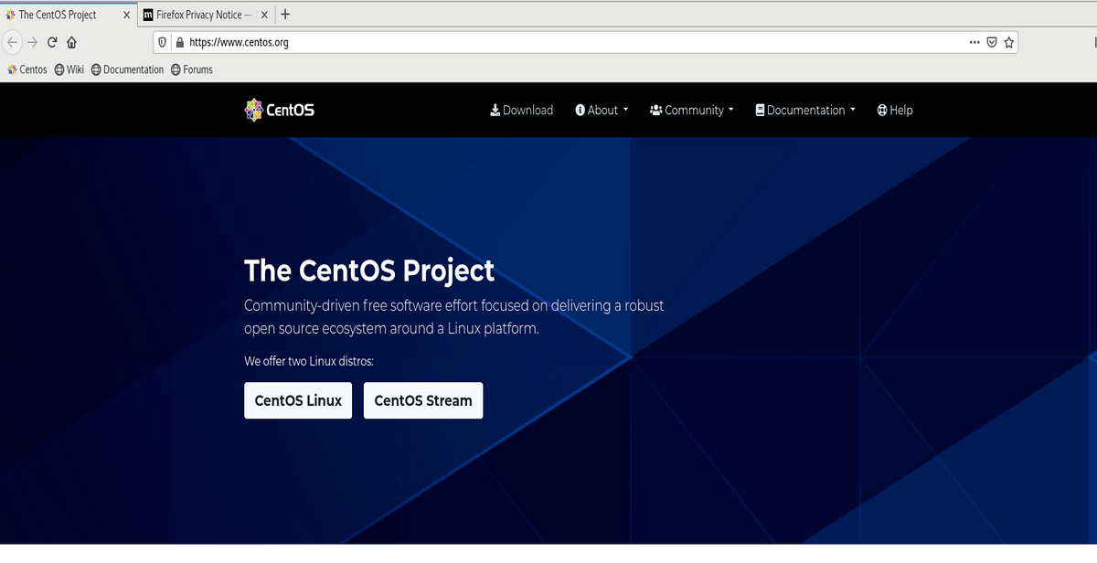 📌 Gui Container On The Docker I Am Going To Run The Mozilla Firefox… By Jaindivya Medium