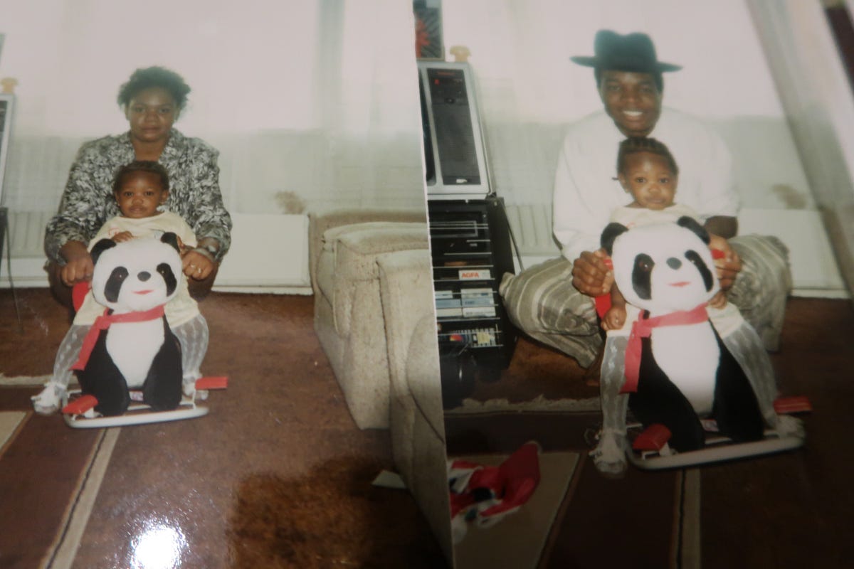 Does the “perfect” family exist? Navigating complicated parental ...