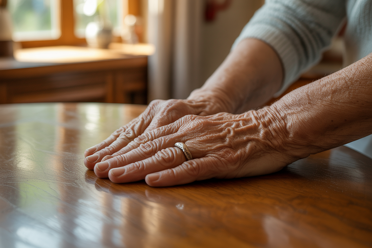 What If Alzheimer’s Therapy Started with the Hands? | by Andrii Deviatov | Health and Science ...