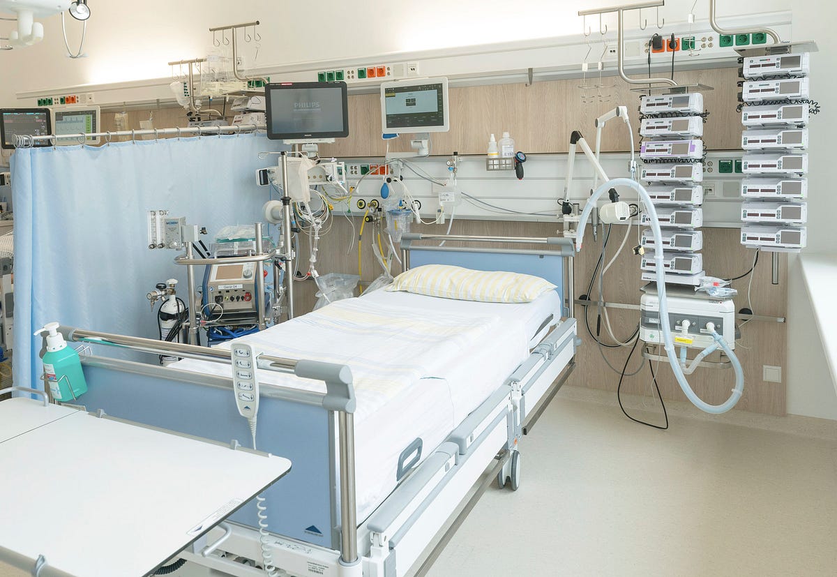 How ARR Medical is fighting Covid-19 using 3D printing | by Anaya Ali Huda | Medium