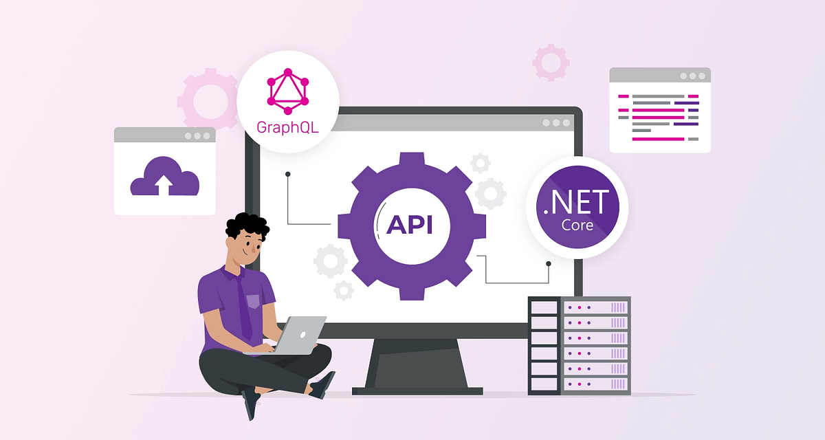 How to Create GraphQL APIs With ASP.Net Core for Beginners | by Kajal ...