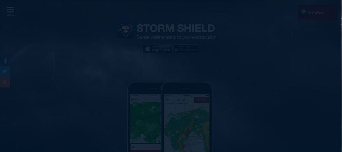 Redefining an established weather app | by Jordan Crone | Medium