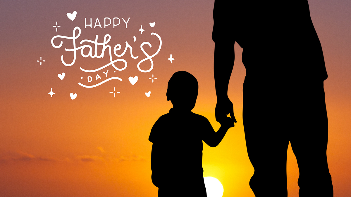 Reflection on Fatherhood: Honoring Great Fathers on Father’s Day | by ...