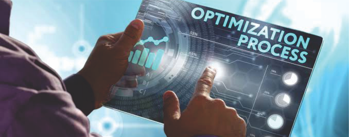 Database Optimization. Introduction | by Sulaimon Tiamiyu | Oct, 2024 ...