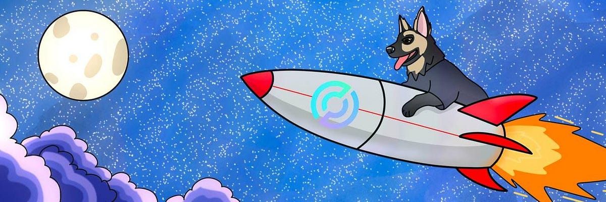 Meet $AROS: The First Stablecoin Meme Token — USDC’s Loyal Meme ...