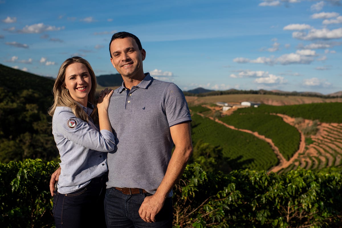 Minas Coffee Origins. Ally Coffee specializes in exceptional… | by Ally ...