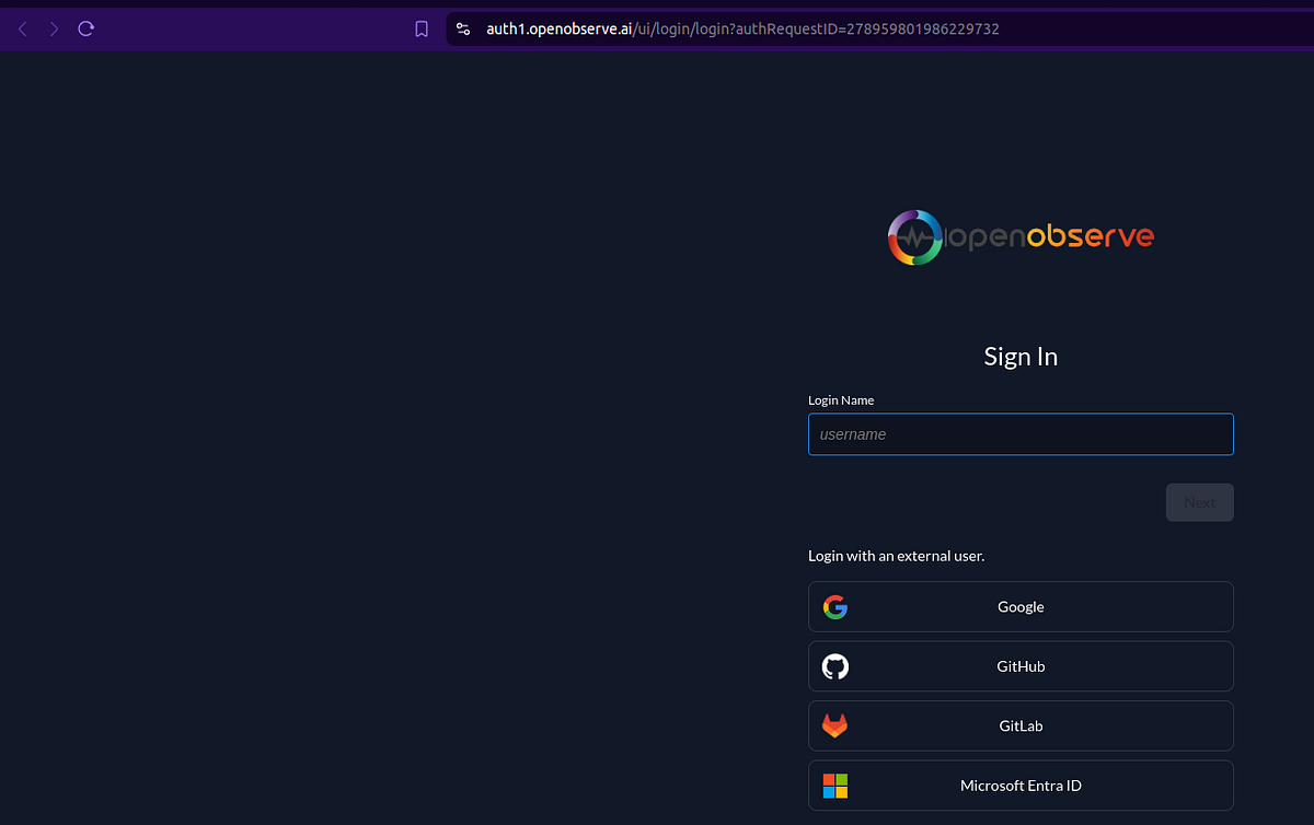 OpenObserve: Affordable Real-Time Observability and Analytics Kubernets | by vishal acharya | Medium