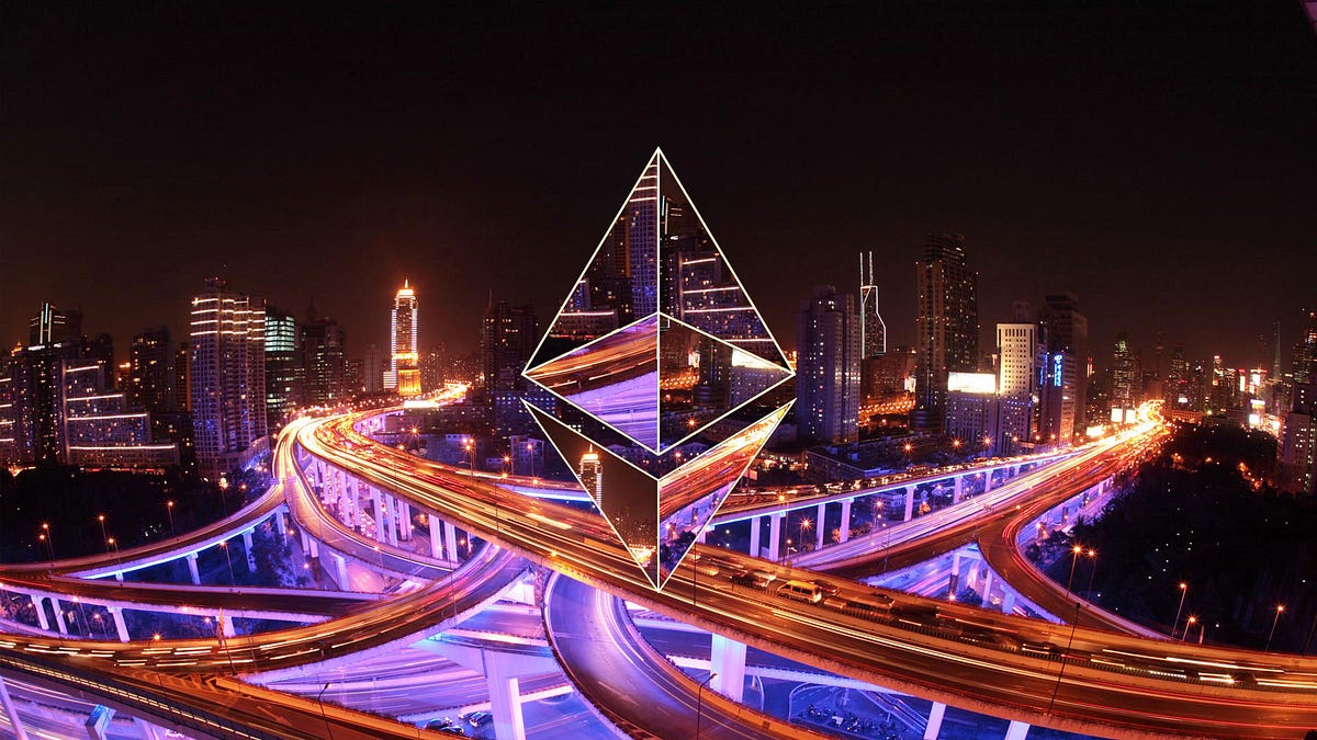 Guide to Ethereum 2.0. Let’s try to understand the fundamental… | by ...