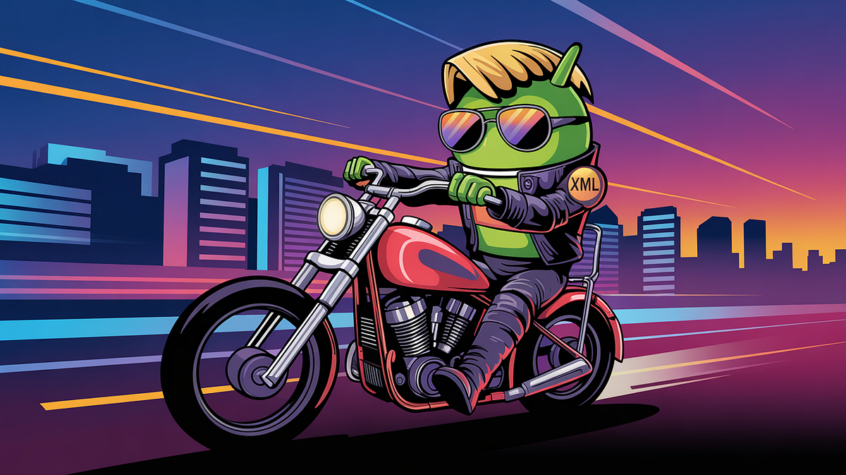 How I Tackled Parsing XML on Android When JAXB Just Wouldn’t Play Nice ...