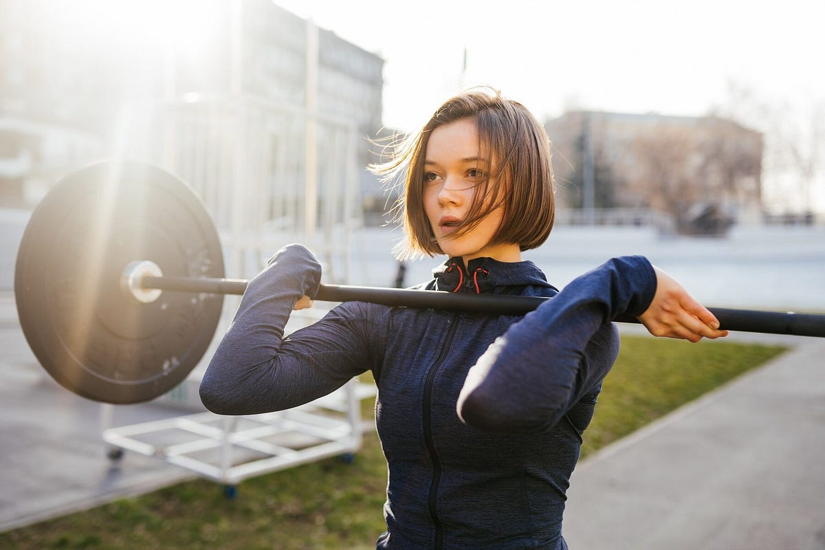 15 Super Cool Habits Every Woman Needs for Bulletproof Mental Strength ...