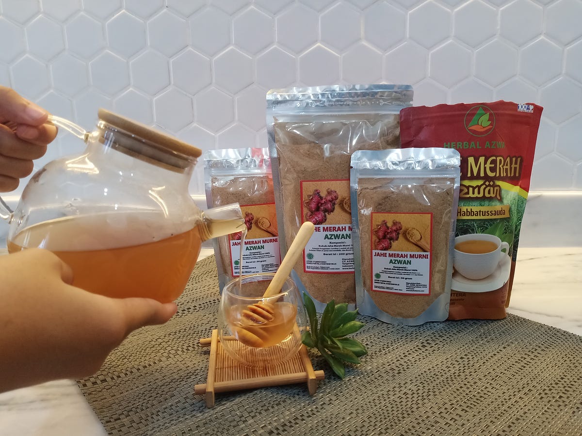 Harga jahe merah per kg dipasar. Produk Minuman Kesehatan Jahe Merah ...