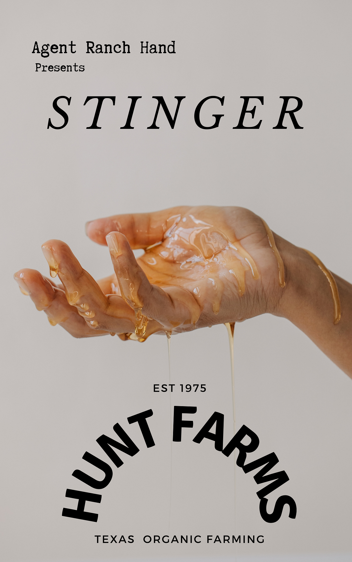 Stinger. Getting Sticky in North Texas | by Ranch Hand | Crush ...