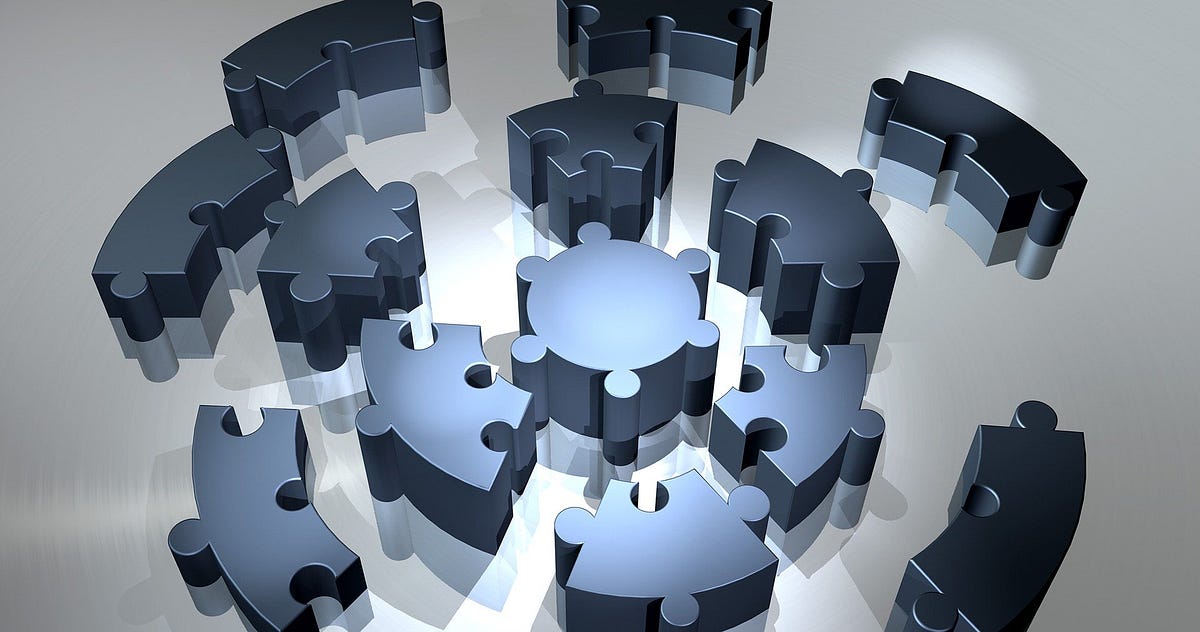 Azure explained deep enough: Azure PaaS | by Piotr | ITNEXT