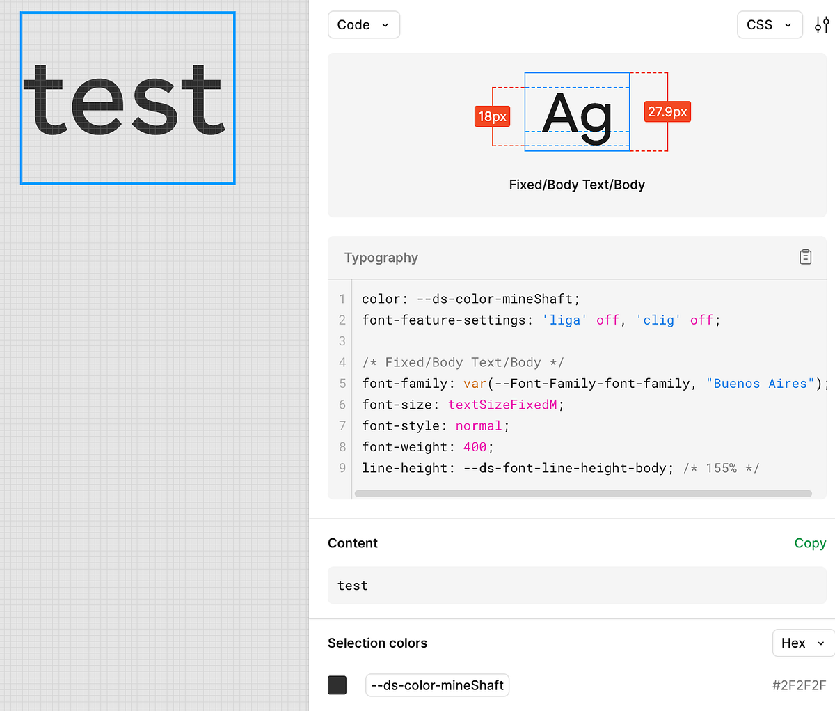 Streamlining Design-to-Development Workflows with Figma Dev Mode 👨‍💻 | by Matthew Lawes | Medium