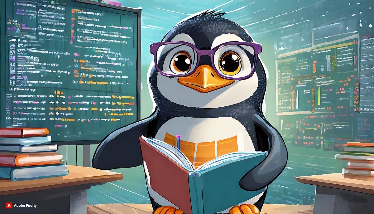 What Does The Syntax Do In Bash By Linux School Tech Medium