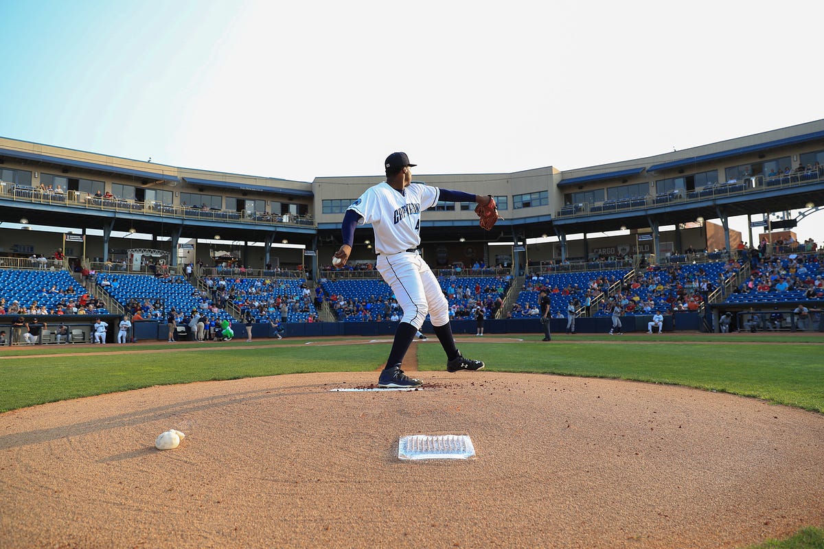 July 12, 2019: Captains at LumberKings | by Andrew Luftglass | Captains ...