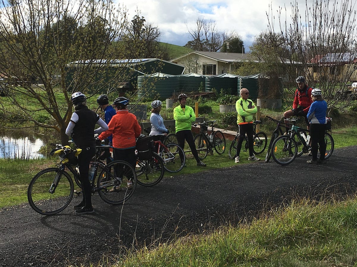 Is Cycling Over 60 Beneficial?. It is difficult to define bicycling as ...