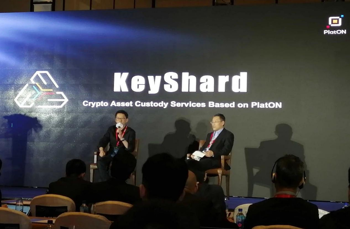 Focus on digital asset security, KeyShard leads the private key ...