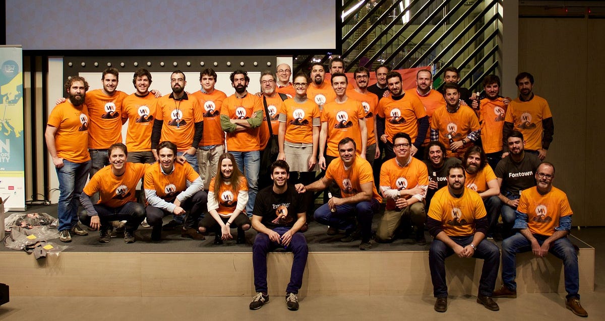 Tetuan Valley, Nuevo patrocinador | by Open Source Weekends | Open Source Weekends (OSW) | Medium