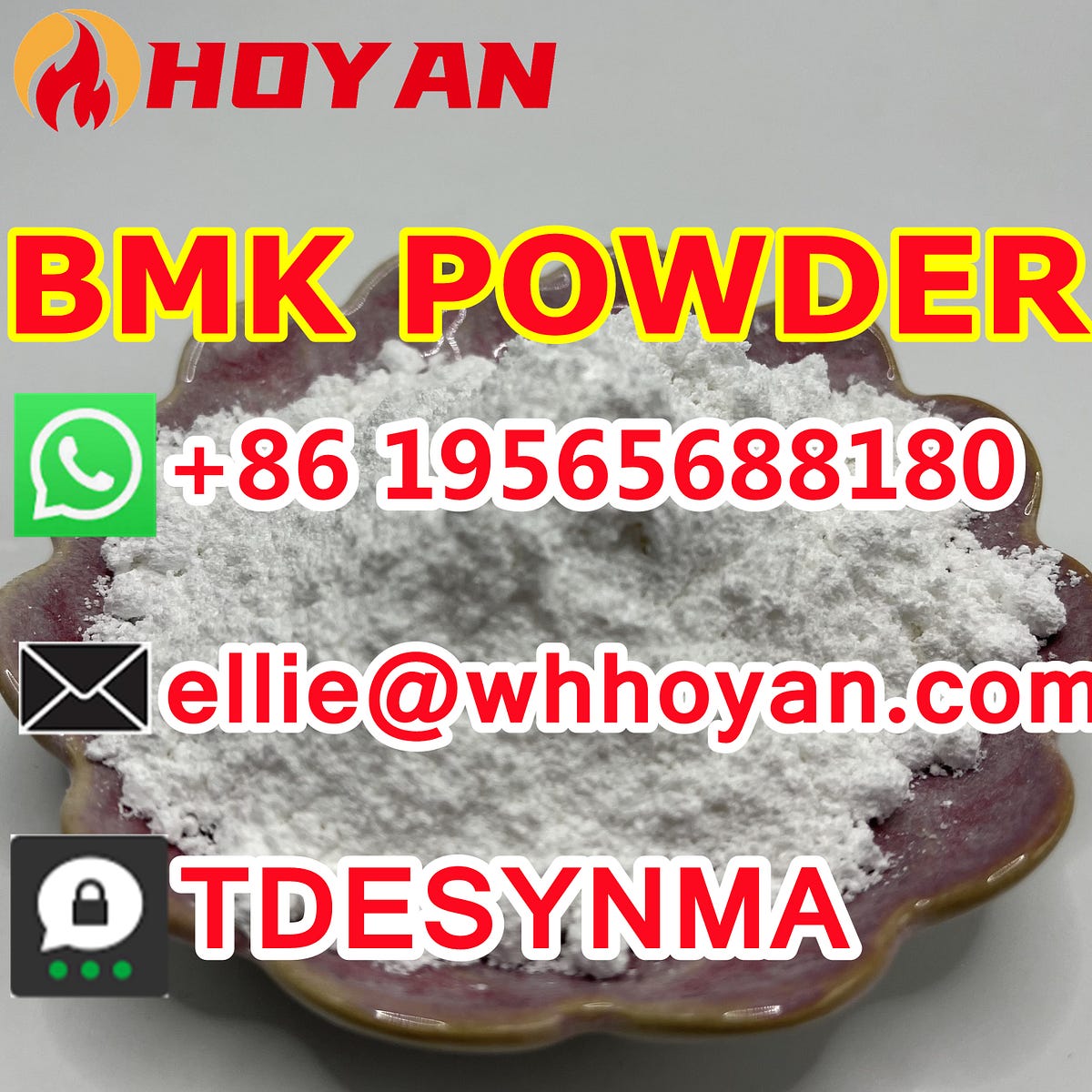 BMK powder, glycidic acid EU/CA/Maxico warehouse | by Shu Ellie | Jan ...