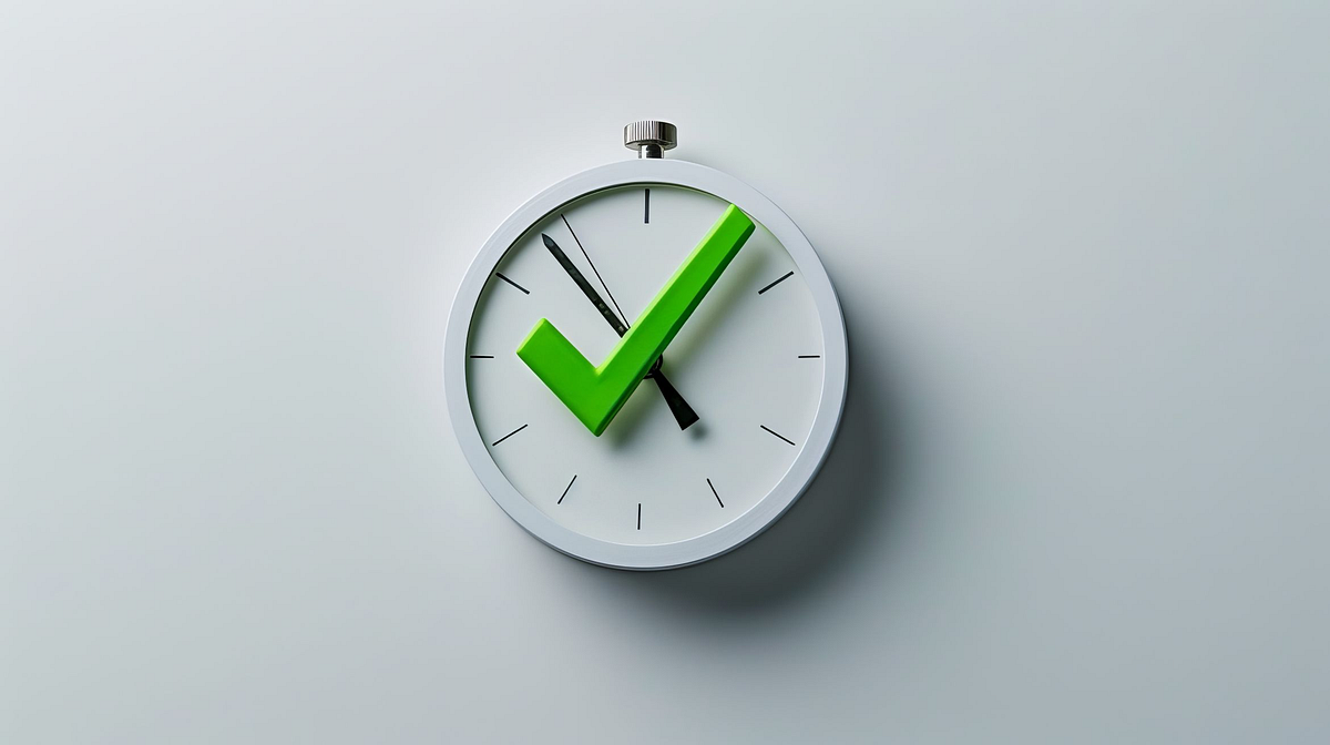 Being Punctual is a Super-Power. How do you feel when you are late ...