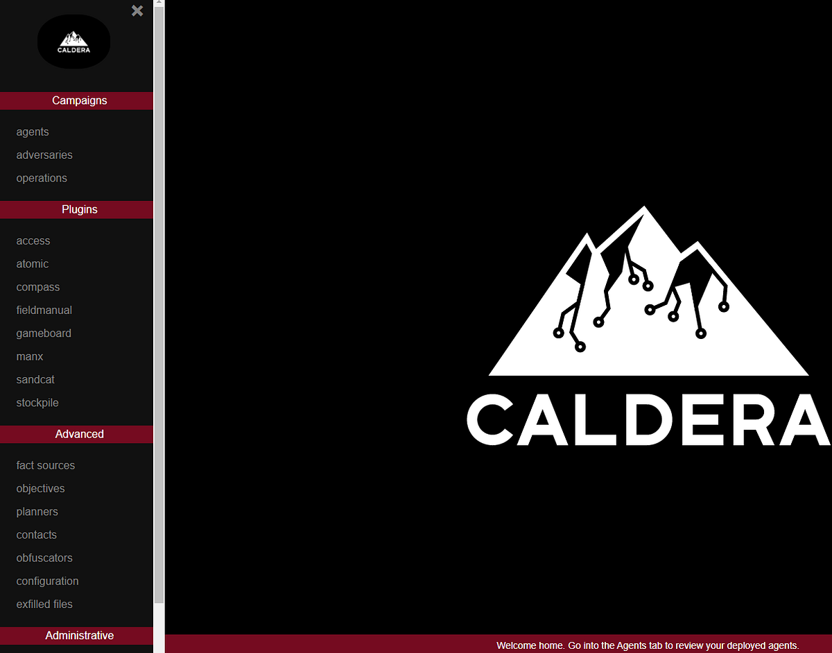 Red Team Lab Integration. Objective: | by Vivek Singh | Medium