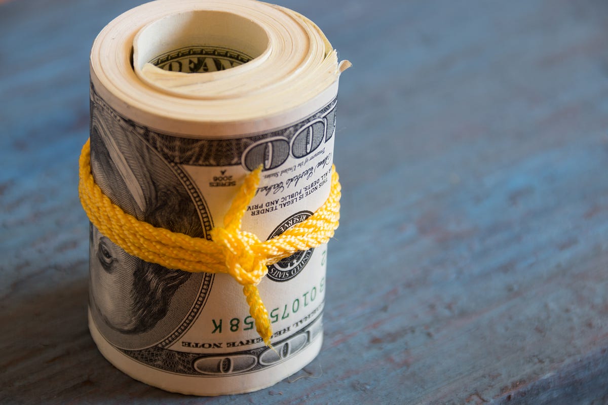 Is It Time To Discuss Universal Basic Income? | by Gerard Santinelli | Medium