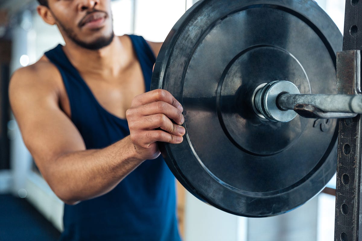 How to Build Muscle Faster in the Gym with Progressive Overload ...