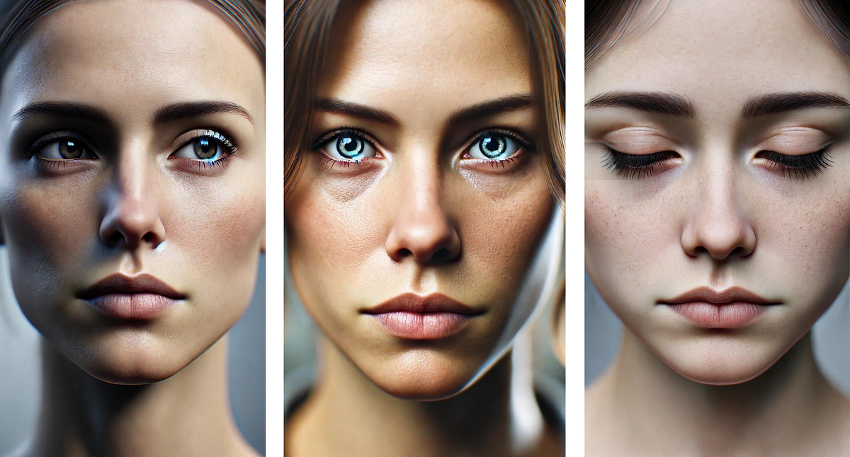 How Empathy Impacts My Eye Contact — Day 5 of the 15-Day Writing ...