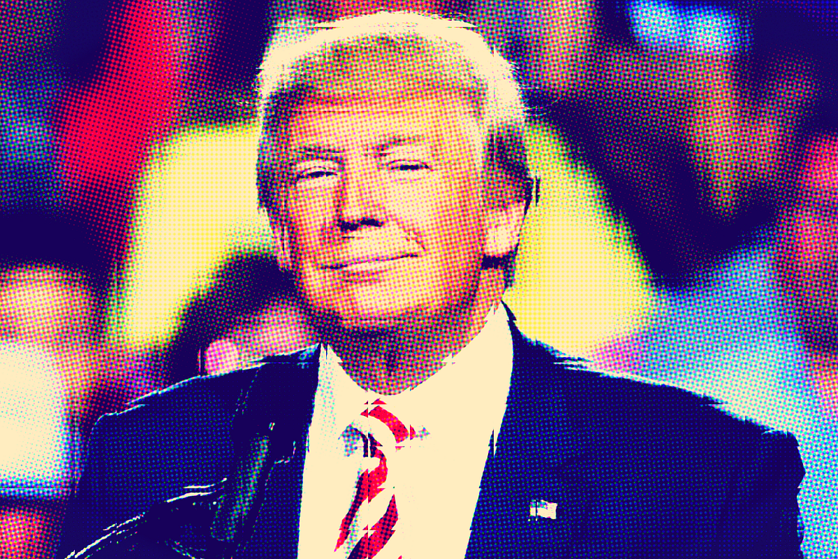 Narratives of the Trump Administration — Part III | by Varad Mehta ...