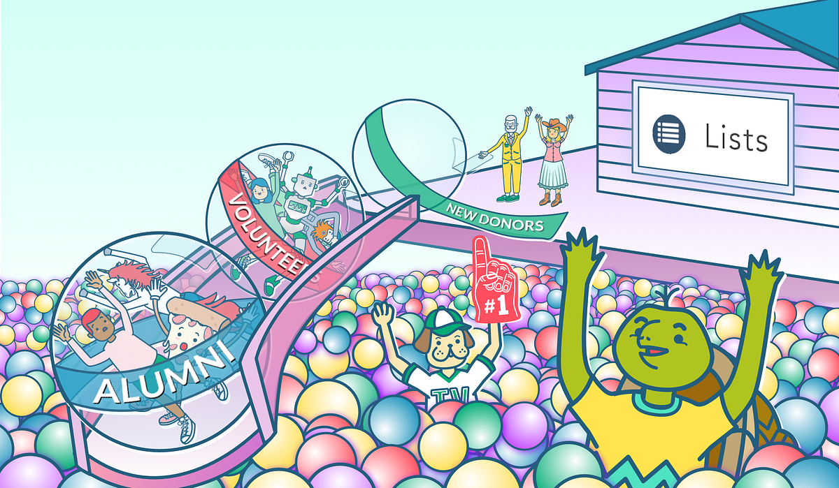 A Quick Dive into ThankView’s New List Page | by Keith Maneri ...