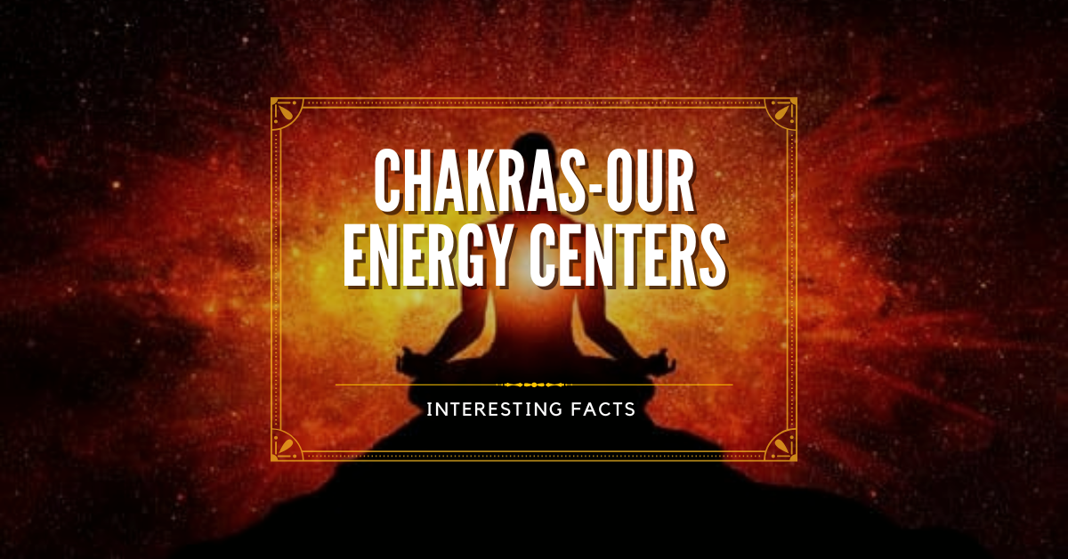 Interesting Facts and insights of Chakras | by Lakshmi Jyotsna | Oct, 2024 | Medium