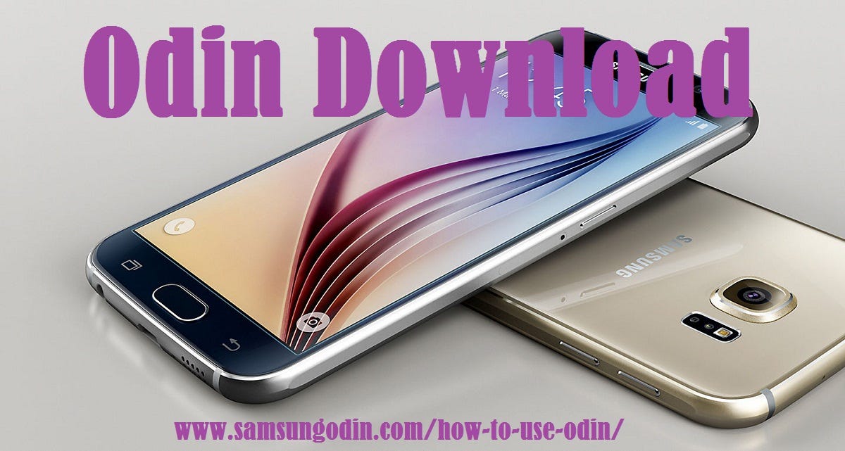 How to use Odin Download without facing any troubles? — Best ...