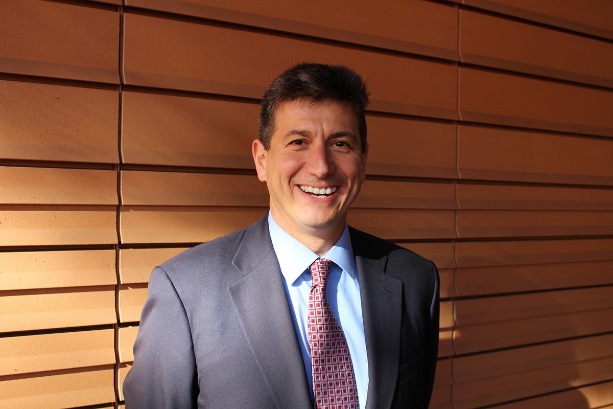 Michael A. Szonyi appointed Director of Harvard University’s Fairbank ...
