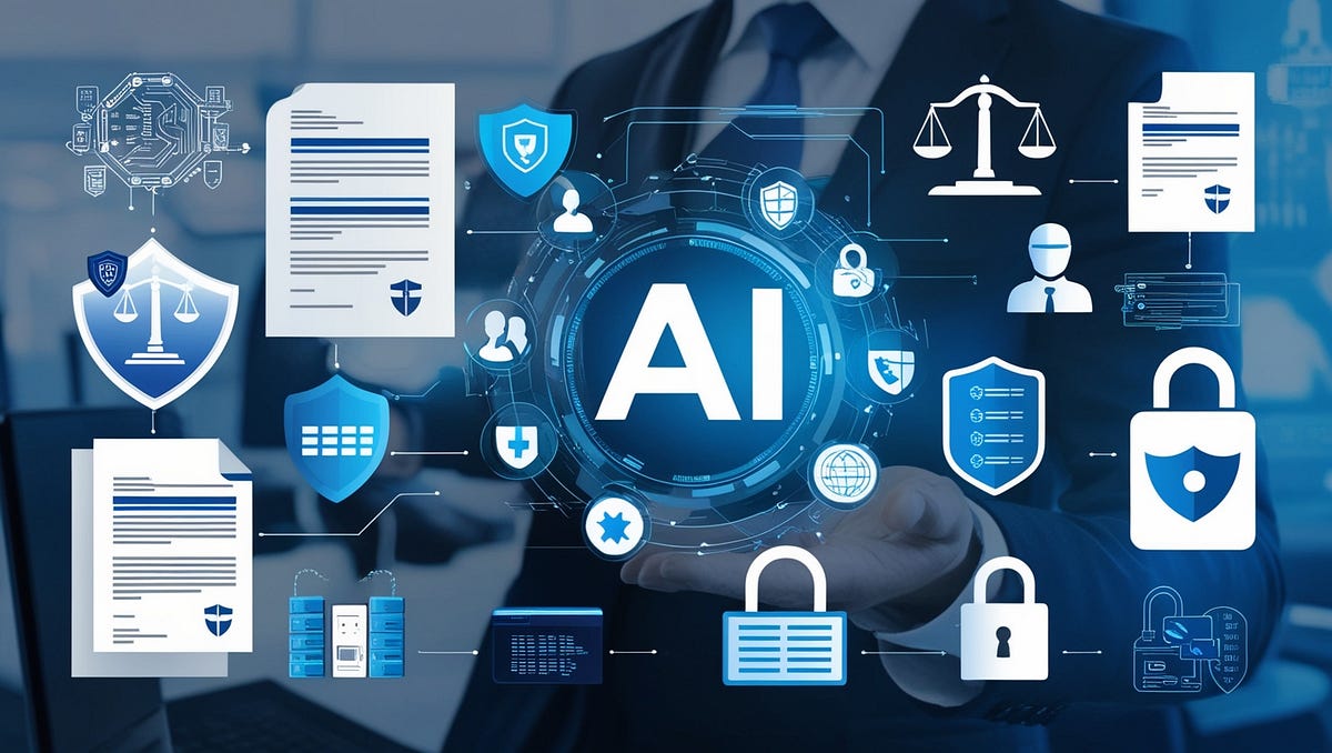 Ethical and Regulatory Frameworks for Generative AI in Cybersecurity ...