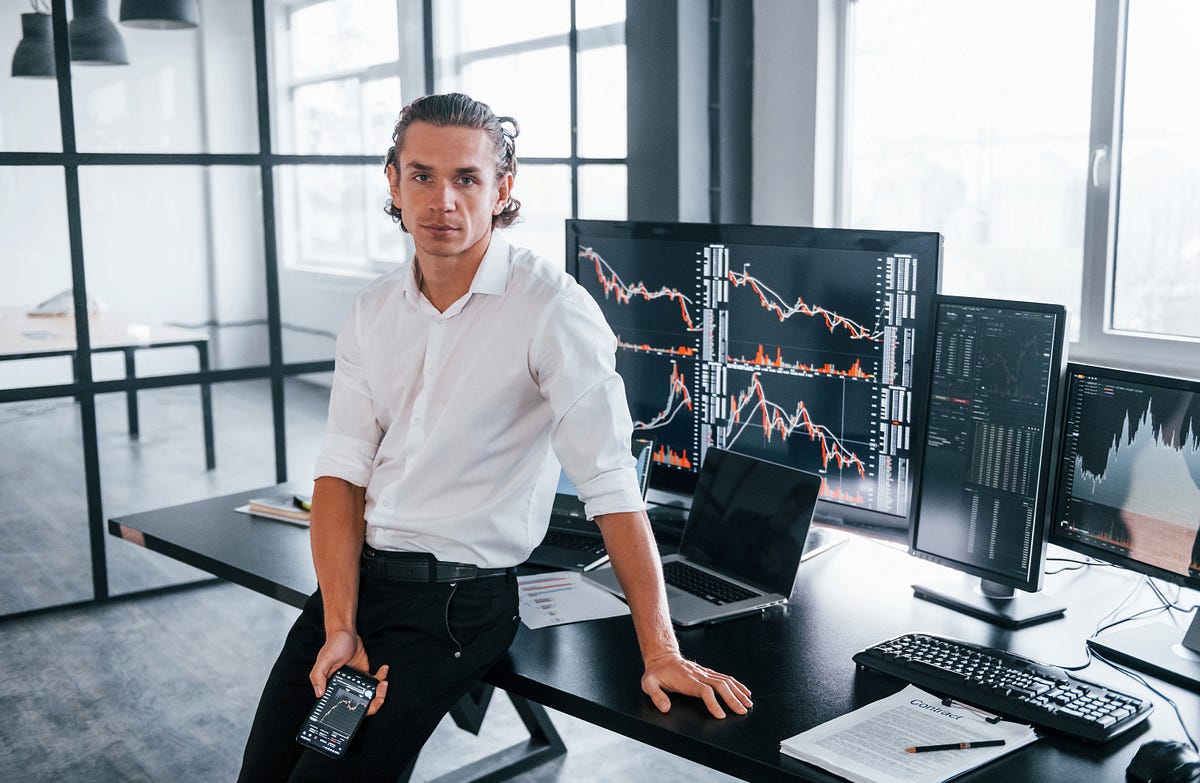 6 Tips for Keeping Focused When Day Trading | by Adam Kuro ...