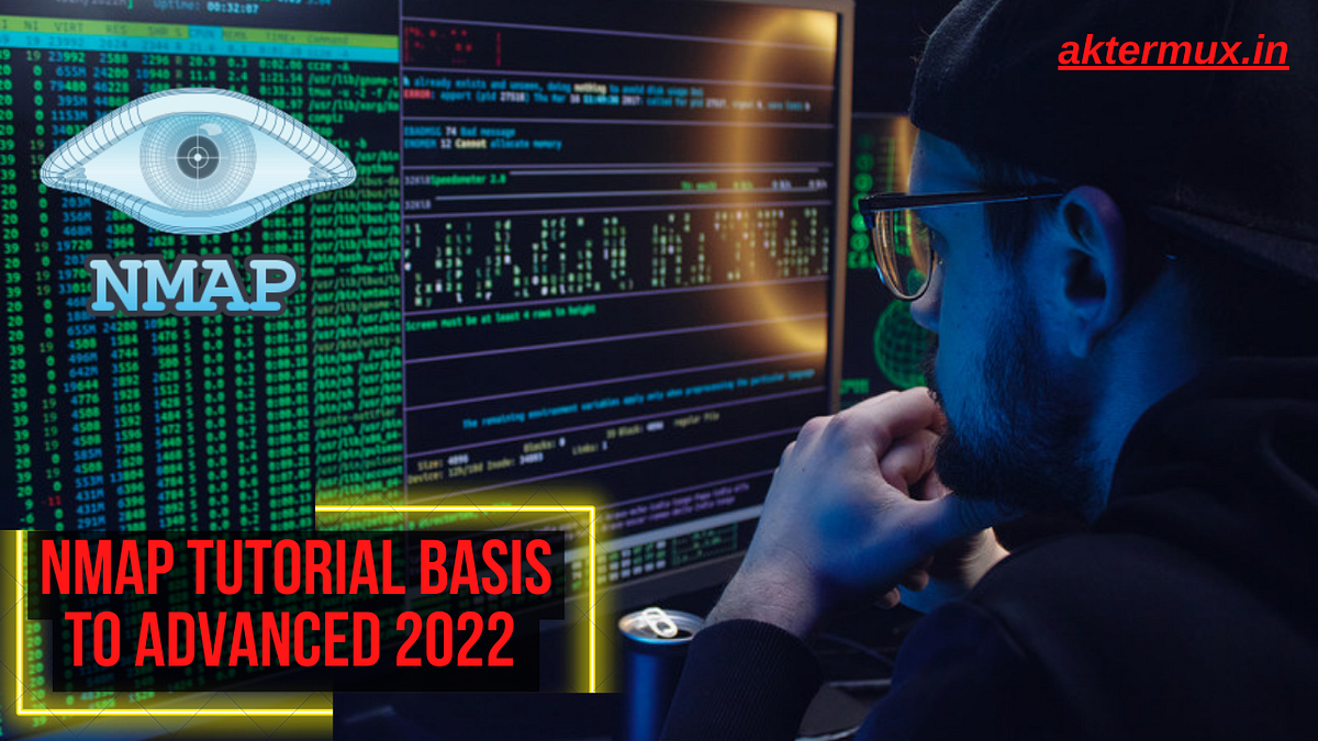 ketostill.com Nmap Basic To Advanced Tutorial in Termux | Nmap in Termux | Nmap command list ...