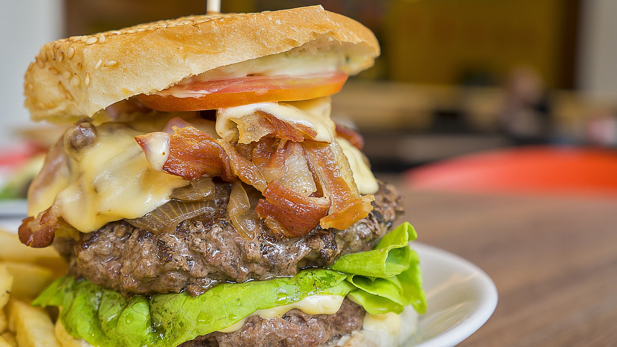 The Deconstruction of the Modern Sandwich | by Brian Dickens Barrabee ...