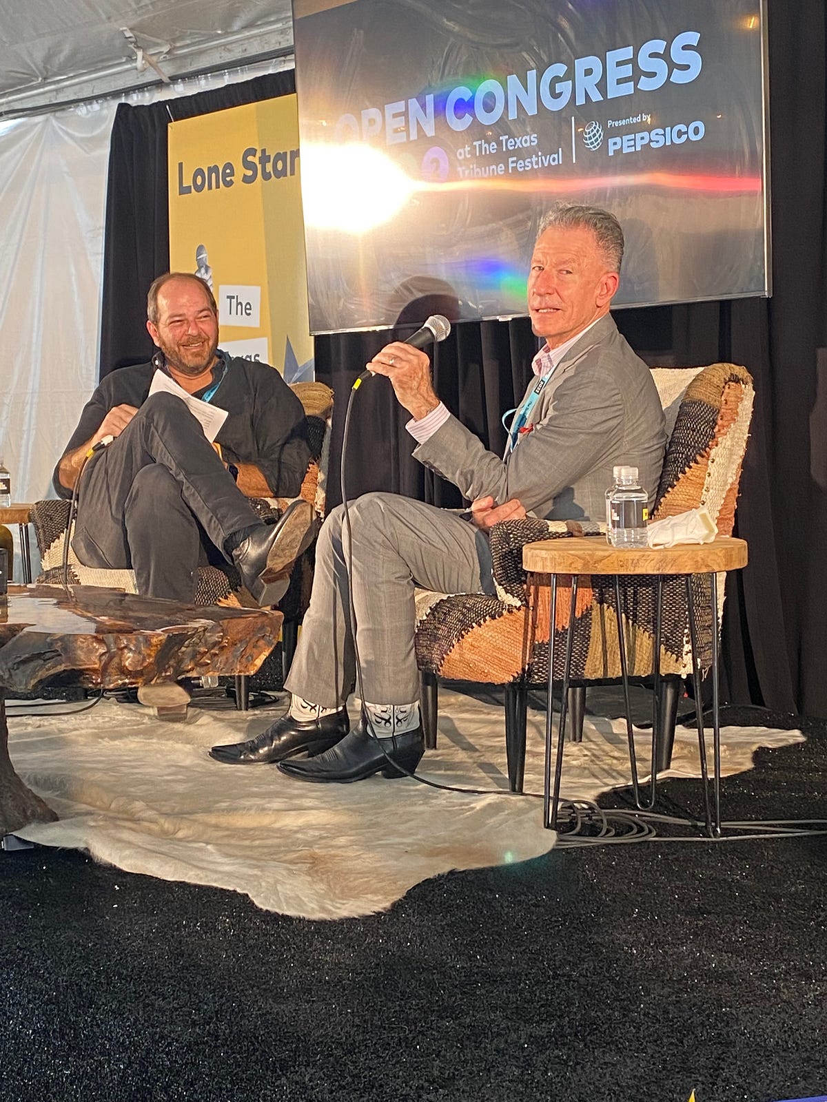 Lyle Lovett Speaks for Many Creators Whose Ranching Families Think We ...