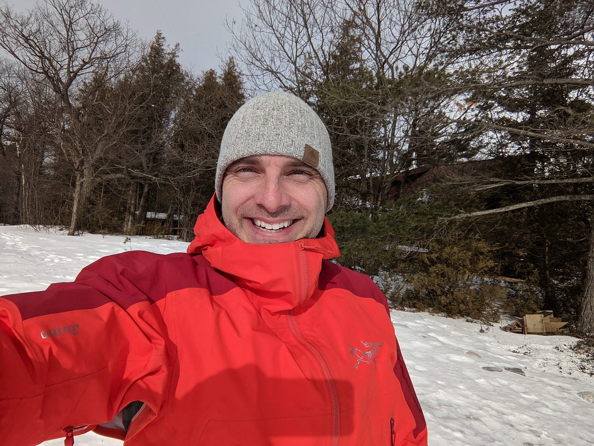 How to Keep Yourself Motivated as an Entrepreneur | by Jacob Baranski ...