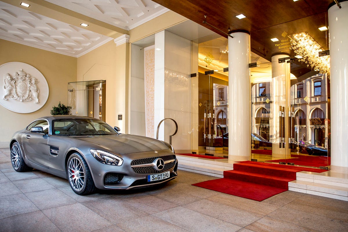 State of Luxury With The Changing Times | by Luxury_Geek | Medium