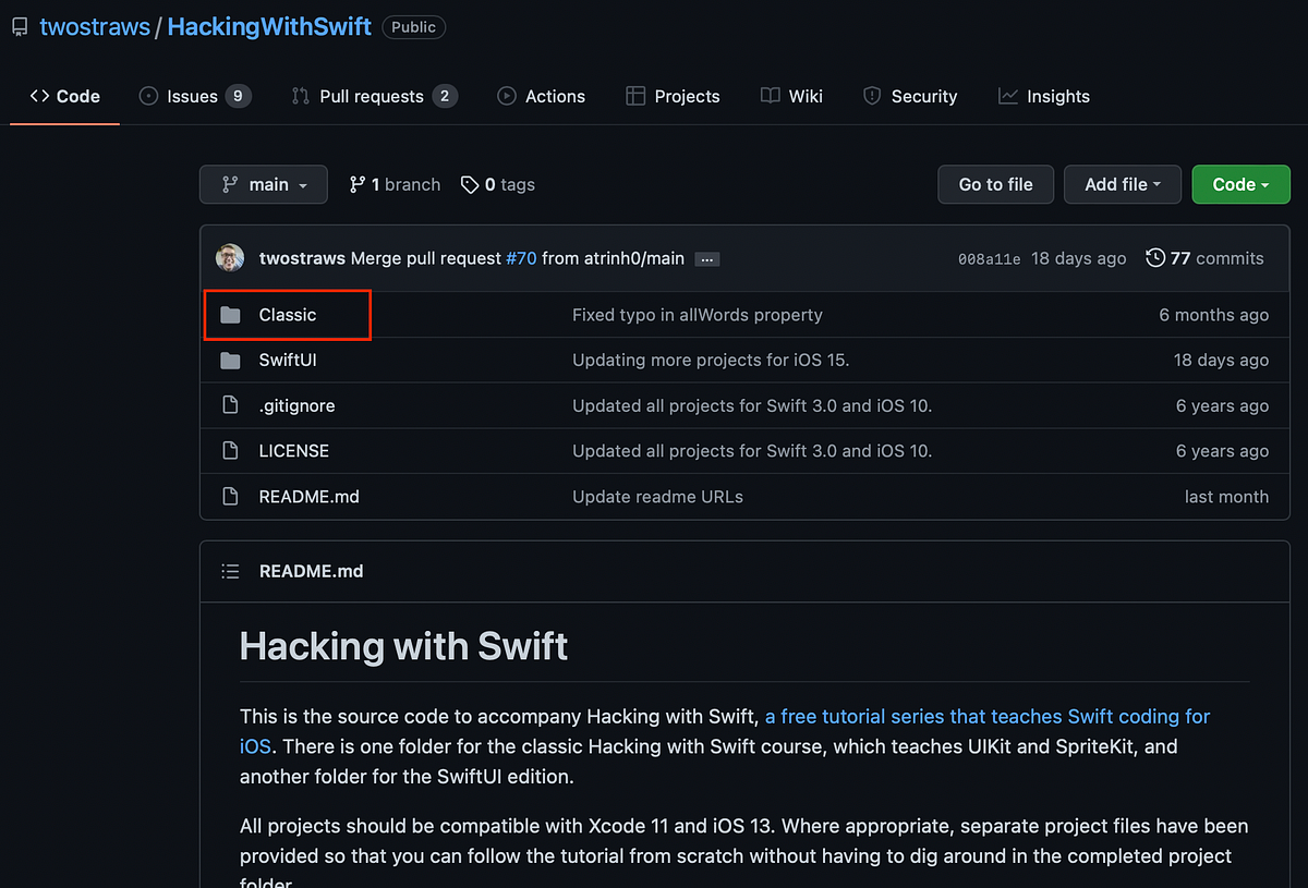 100 Days of Swift & Hacking with iOS UIKit 版關鍵字重點整理 | by 彼得潘的 iOS App Neverland | 彼得潘的 Swift iOS ...