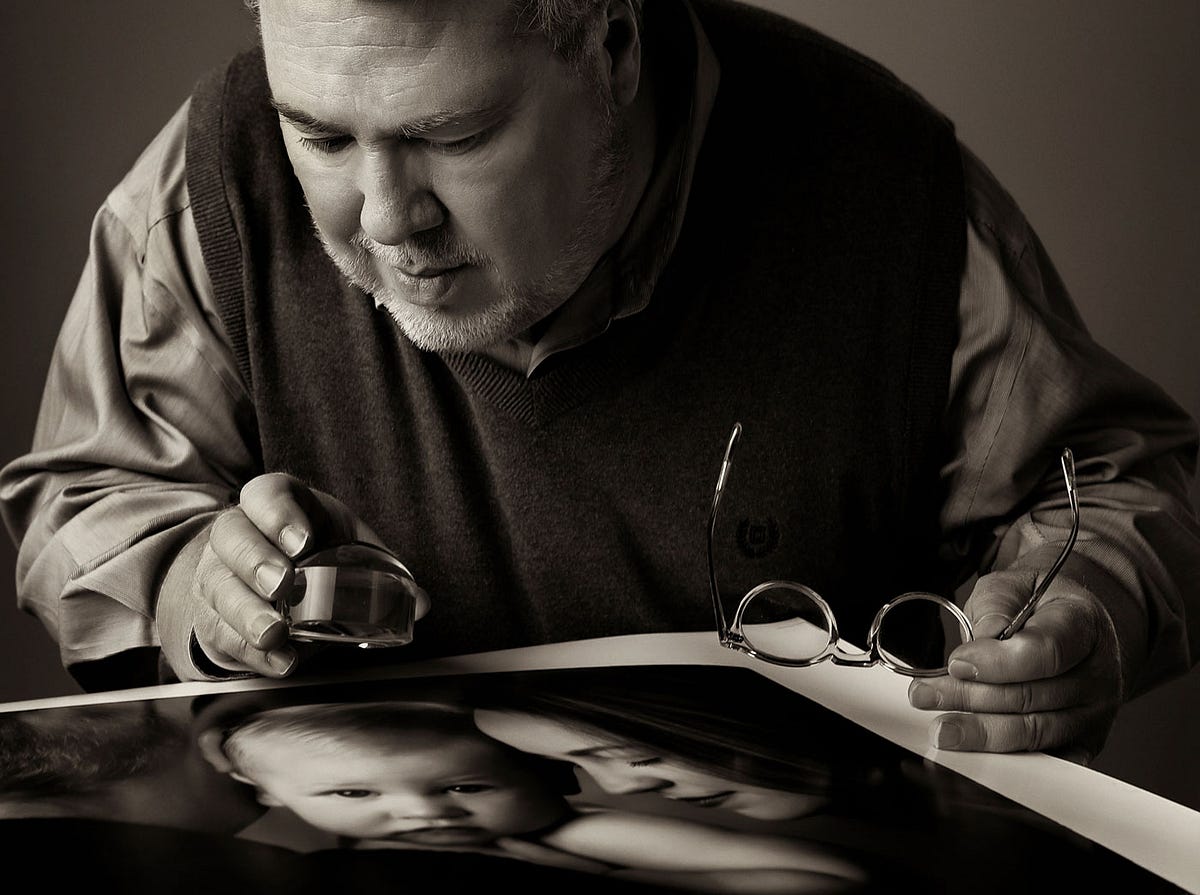 What it Means to be a Print Artist | by WHCC | Print Worthy | Medium