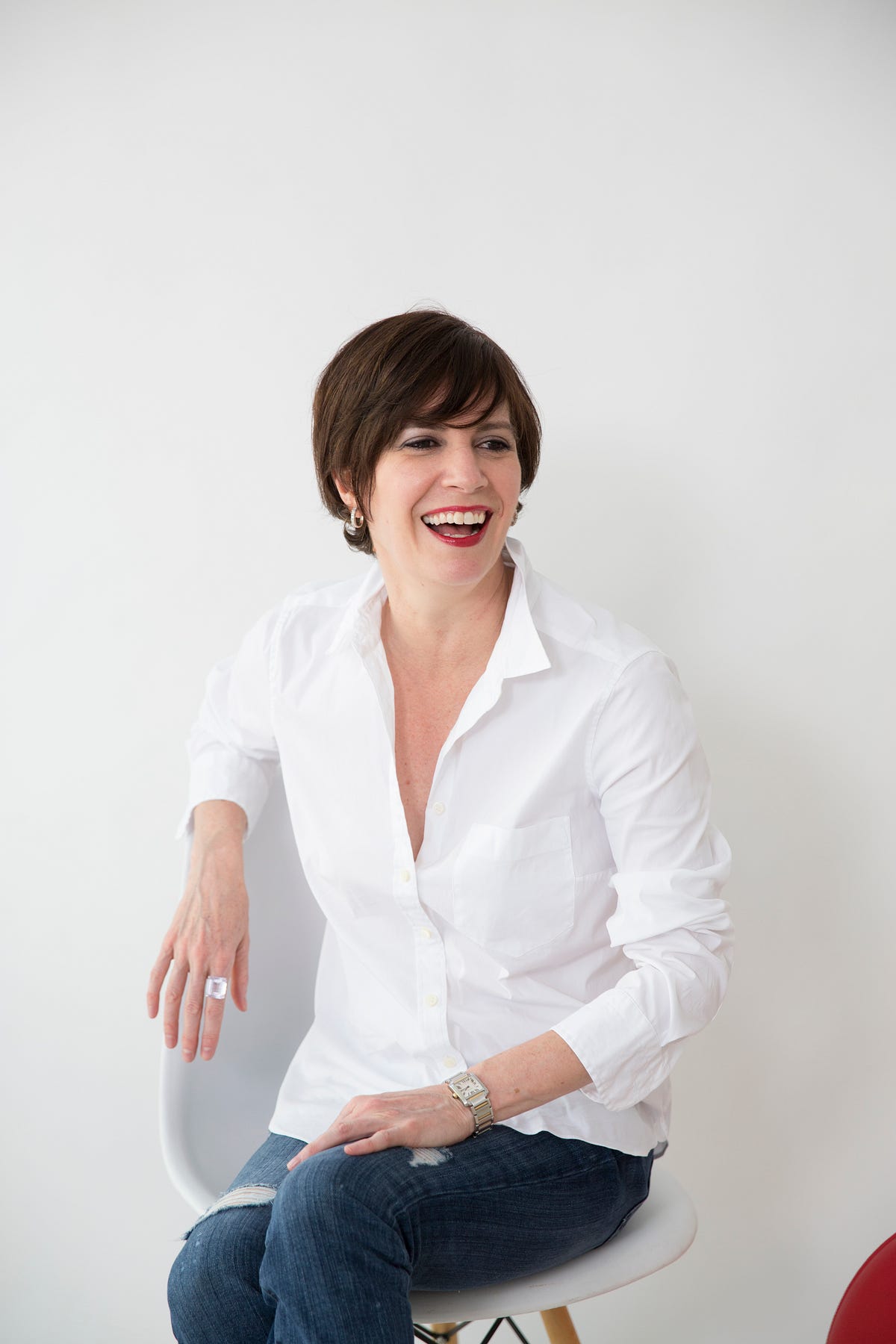 From My Build Your Dream Network: author, speaker and founder, Good ...