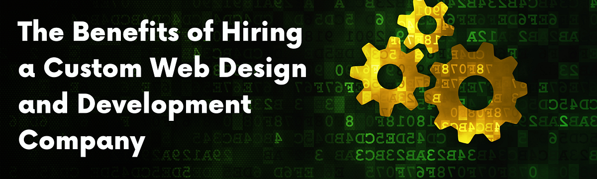 Why Hiring a Custom Development Company is the Right Choice | by Alea ...